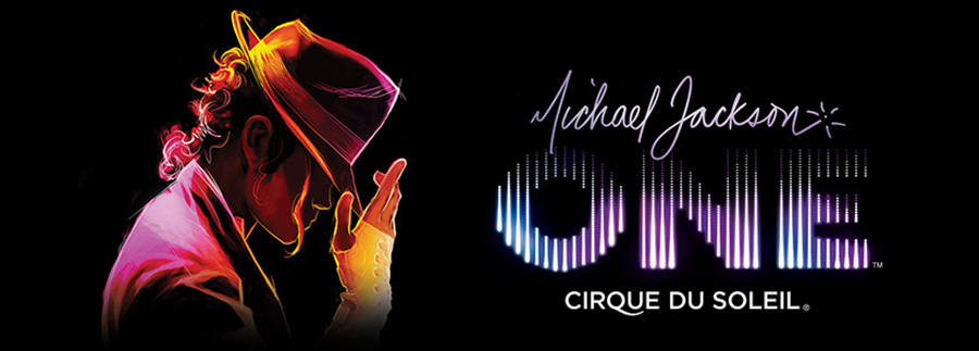 Michael Jackson ONE - Botown